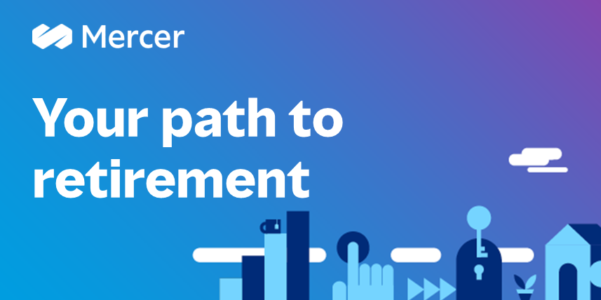 Super and retirement webinars | Mercer Super Australia